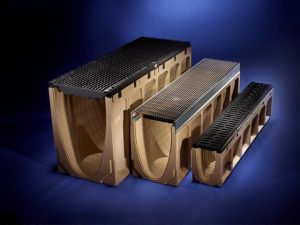 ACO’s new trench drain technical handbook - ACO Drain