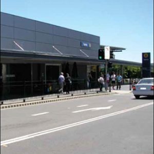 Epping Train Station, Epping, NSW - ACO Drain